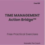 Time Management Exercises – Free Practical Action Guide